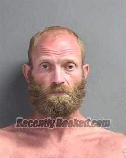 Recent Booking / Mugshot for JACOB DANIEL CALDWELL in Volusia County ...