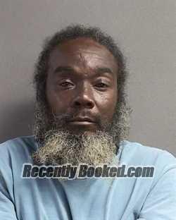 Recent Booking / Mugshot for ANTHONY D WILLIAMS in Volusia County, Florida