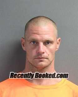 Recent Booking / Mugshot for STEPHEN L FREELAND in Volusia County, Florida