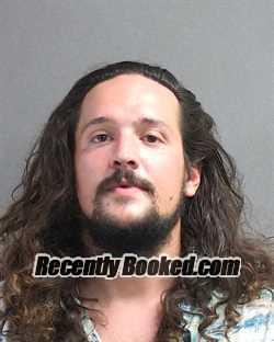 Recent Booking / Mugshot for SPENCER WILLIAM HICKS in Volusia County ...
