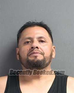 Recent Booking / Mugshot for JUAN MANUEL EGUIA in Volusia County, Florida