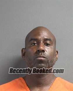 KEITH JACKSON ALEXANDER Arrest Record & Booking Info – Volusia County ...