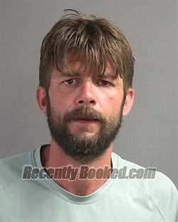 Recent Booking / Mugshot for JEFFREY S PELLAND in Volusia County, Florida