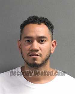 Recent Booking / Mugshot for JOSEPH GONZALEZ in Volusia County, Florida