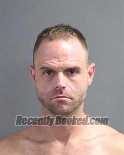 Recent Booking / Mugshot for ZACHARY ALLEN SHULTZ in Volusia County ...