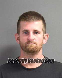 Recent Booking / Mugshot for JORDAN M BOYD in Volusia County, Florida