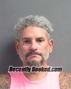 Recent Booking / Mugshot for CHRISTOPHER ALLEN NORTON in Volusia County ...
