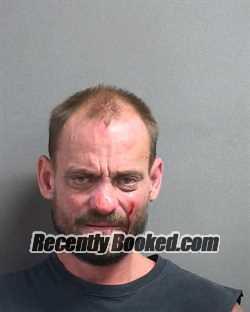 Recent Booking / Mugshot for TIMOTHY OKELLEY JOSH GARTON in Volusia ...