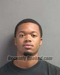 Recent Booking / Mugshot for KHYRELL JARED LOVELL-MCNEIL in Volusia ...