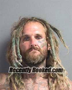Recent Booking / Mugshot for JOHN JASON LOHNES in Volusia County, Florida