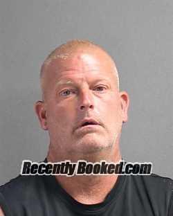 Recent Booking / Mugshot for BRIAN CHRISTOPHER MOORE in Volusia County ...