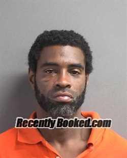 Recent Booking / Mugshot for RYAN P DAVIS in Volusia County, Florida