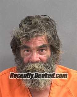 Recent Booking / Mugshot for DANIEL P MILLER in Volusia County, Florida