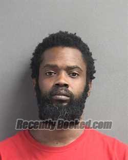 Recent Booking / Mugshot for JUAN J MENARD in Volusia County, Florida