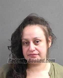 Recent Booking / Mugshot for KELLY LOFTON in Volusia County, Florida