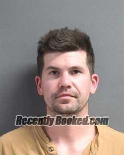 Recent Booking / Mugshot for CHRISTOPHER JOSEPH TARANOVICH in Volusia ...