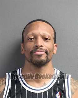 TYRANE M JEFFERSON Arrest Record & Booking Info – Volusia County ...