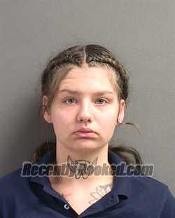 Recent Booking / Mugshot for ZEHRA J PERCY in Volusia County, Florida