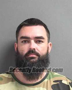 EDWARD W KISH Arrest Record & Booking Info – Volusia County, Florida ...
