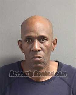 Recent Booking / Mugshot for DAVID COPELAND in Volusia County, Florida