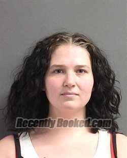 Recent Booking / Mugshot for RENAE ANN WILSON in Volusia County, Florida