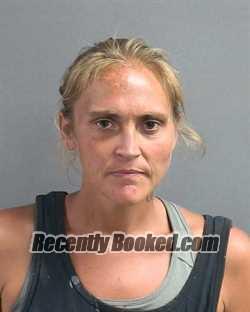 Recent Booking / Mugshot for VICTORIA S SWAGGERTY in Volusia County ...