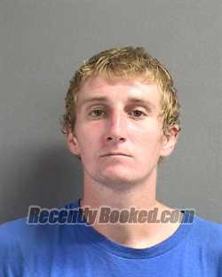 Recent Booking / Mugshot for GREGORY M PUNCH in Volusia County, Florida