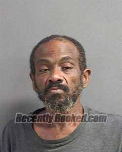 Recent Booking / Mugshot for BRUCE A HADDOCK in Volusia County, Florida