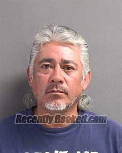 Recent Booking / Mugshot for JASON ROJAS in Volusia County, Florida