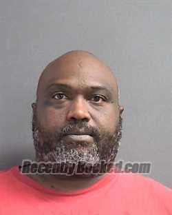 Recent Booking / Mugshot for JASON WILLIAM KELLY SMALL in Volusia ...