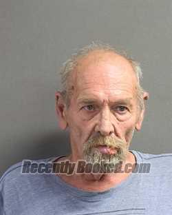 Recent Booking / Mugshot for STEVEN EUGENE BROOKS in Volusia County ...