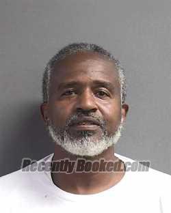 Recent Booking / Mugshot for DARRELL L WILLIS in Volusia County, Florida