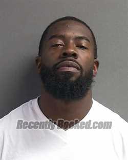 Recent Booking / Mugshot for HENRY J THOMPSON in Volusia County, Florida
