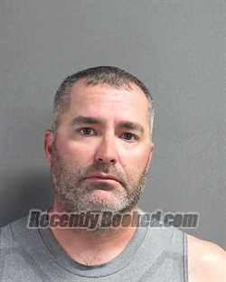 Recent Booking / Mugshot for NICHOLAS DAVID KNAPP in Volusia County ...