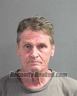 Recent Booking / Mugshot for CHESTER JAMES MORANIEC in Volusia County ...