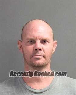 Recent Booking / Mugshot for CHRISTOPHER R FRANCIS in Volusia County ...