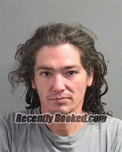 CHRISTOPHER ALEXANDER SEXTON Arrest Record & Booking Info – Volusia ...