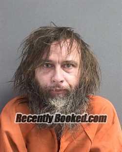 Recent Booking / Mugshot for DANIEL A BOYER in Volusia County, Florida