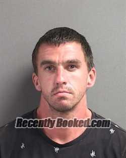 Recent Booking / Mugshot for BRYAN J ADAMS in Volusia County, Florida
