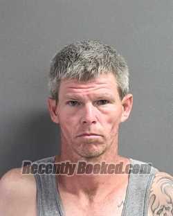 Recent Booking / Mugshot for JAMES R SPINDLER in Volusia County, Florida