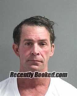 Recent Booking / Mugshot for RICHARD AUSTIN DISNEY in Volusia County ...