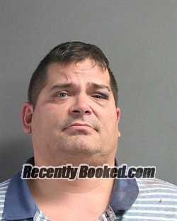 Recent Booking / Mugshot for GARY LEE DYKSTRA in Volusia County, Florida