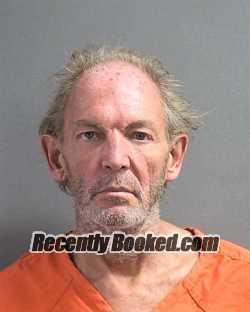 Recent Booking / Mugshot for ROBERT S COOPER in Volusia County, Florida