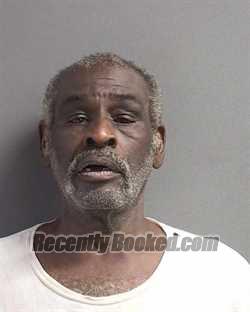 Recent Booking / Mugshot for PATRICK EDGERTON GAYLE in Volusia County ...