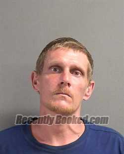 Recent Booking / Mugshot for JACK HER'MAN KELLY in Volusia County, Florida