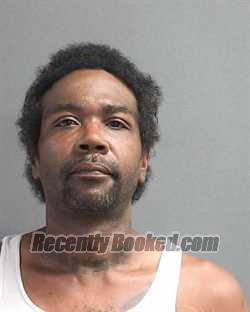 Recent Booking / Mugshot for JABORI ANTWANNE STALEY in Volusia County ...