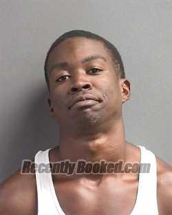 Recent Booking / Mugshot for COREY P SHEPARD in Volusia County, Florida