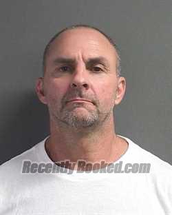 Recent Booking / Mugshot for JIMMY RAY PATTERSON in Volusia County, Florida