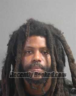 SHAWN FREDRICK DAVIS Arrest Record & Booking Info – Volusia County ...