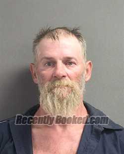 Recent Booking / Mugshot for BRYAN NEAL GLASS in Volusia County, Florida